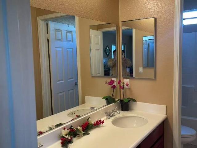 ONLY $mo Fully Furnished RM W shared Restroom