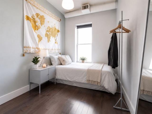 ✨ ONLY ONE ROOM LEFT — WITH A PRIVATE BATHROOM! ✨