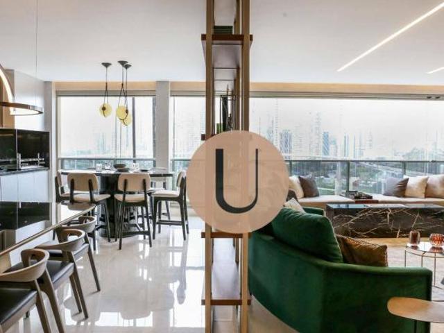 ONLY Cidade Jardim – Sofisticação, Vista Privilegiada e 233 m² de Exclusividade