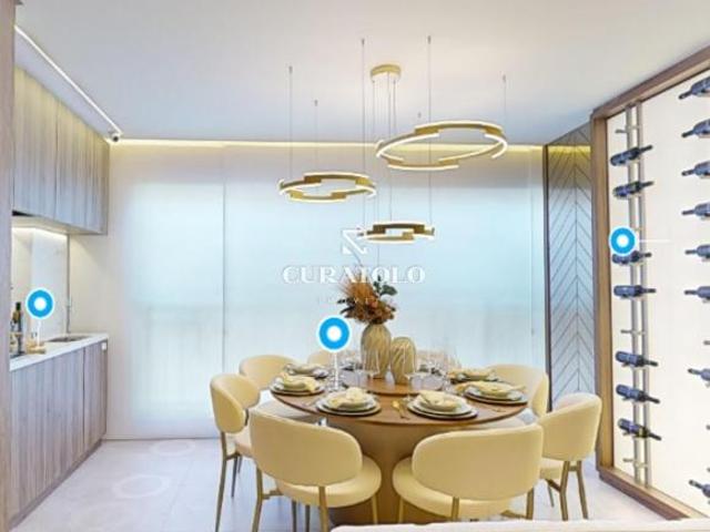 Only Ipiranga Seu novo lar dos sonhos no Ipiranga: Apartamento na planta com 3 Dorms, Vaga e Varan