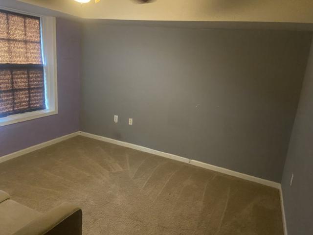 only room on First Floor