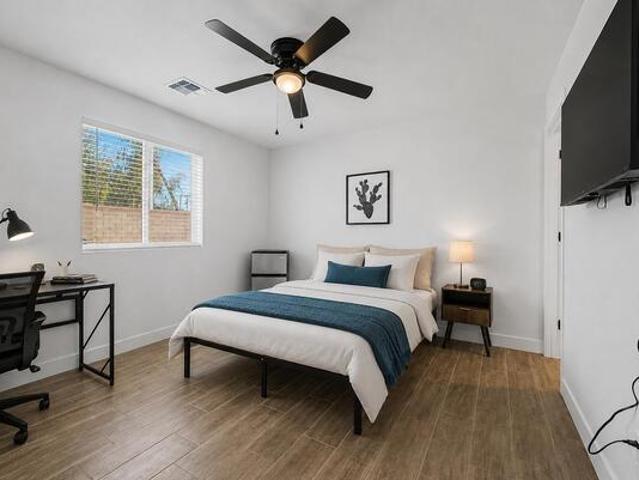 Only Two Roommates • Near Transit • Utilities Included • Private Bath Option