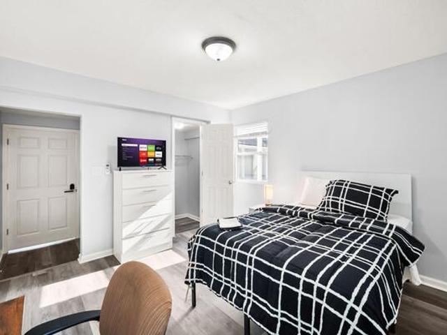 ONLY 2 ROOMS ! Located close to Cassat Ave, Lenox Ave & Normandy in the Hillcrest section of town