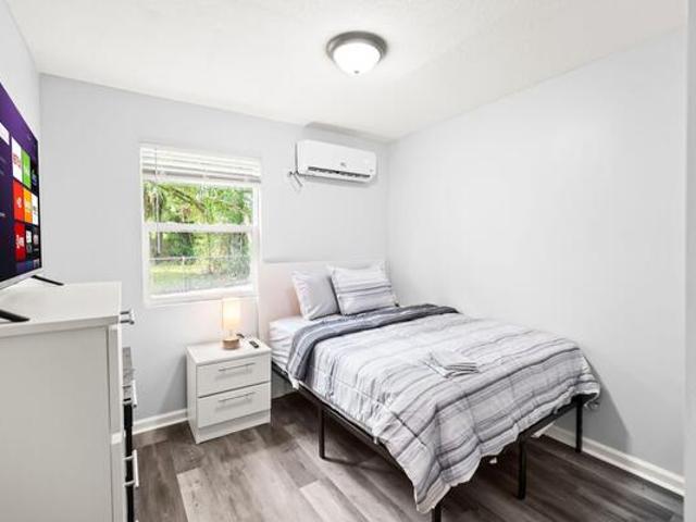 ONLY 2 ROOMS ! Located close to Cassat Ave, Lenox Ave & Normandy in the Hillcrest section of town