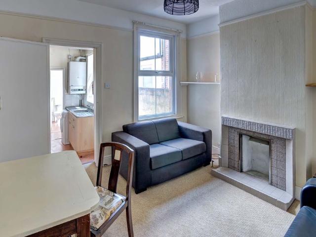 Onley Street, Norwich NR2 2EB