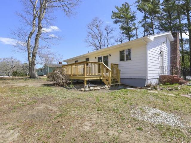 Onset Ave, Buzzards Bay, Home For Sale