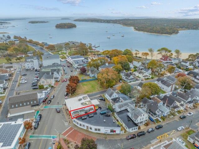 Onset Ave, Onset, Plot For Sale