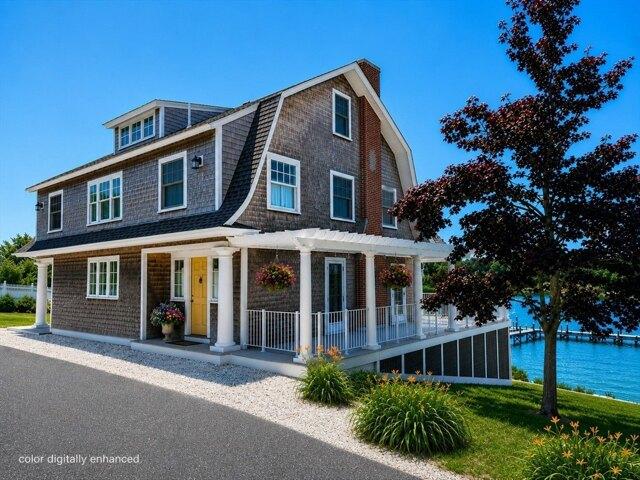 Onset Ave, Wareham, Home For Sale
