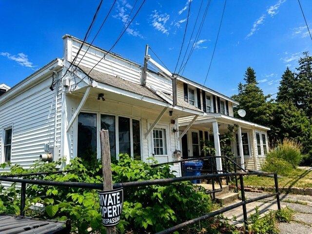 Onset Ave, Wareham, Plot For Sale