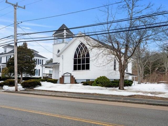 Onset Ave, Wareham, Plot For Sale