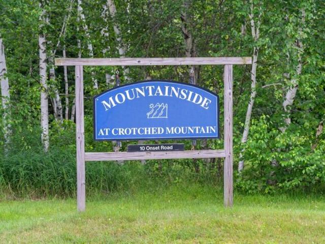 Onset Rd Unit B, Bennington, Condo For Sale
