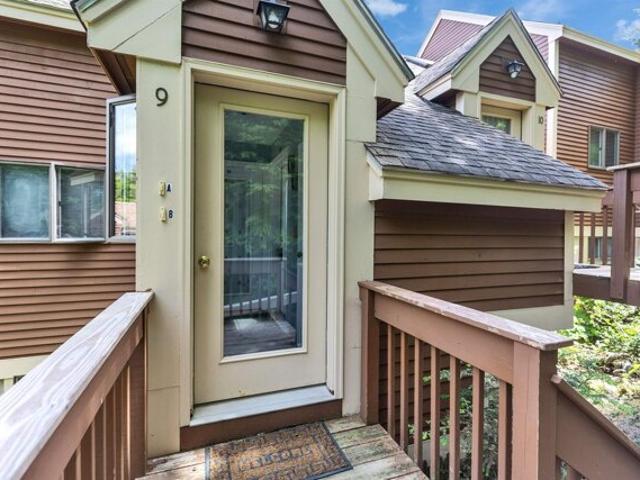 Onset Rd Unit B, Bennington, Home For Sale