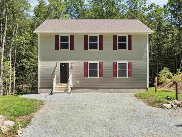Onset Rd, Bennington, Home For Sale
