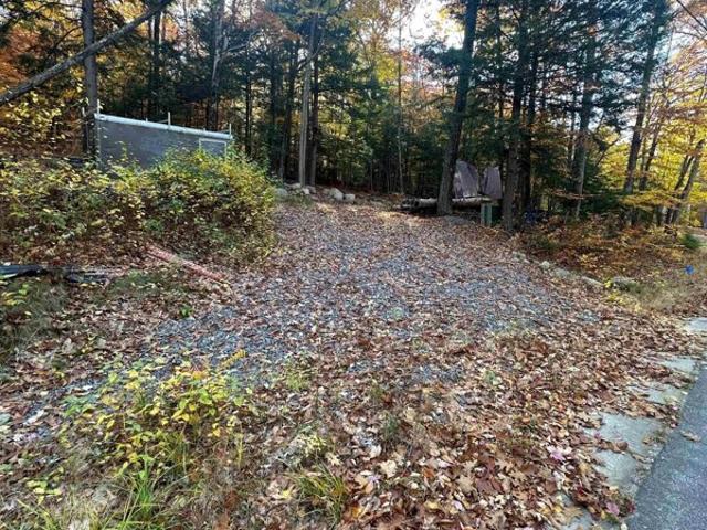 Onset Rd, Bennington, Plot For Sale