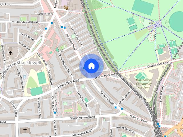 Onslow Gardens, Wallington, Sm6 9qn, SM6