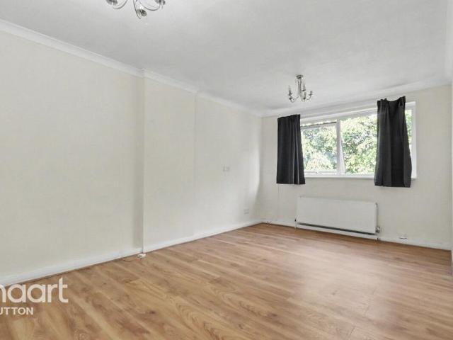 Onslow Gardens, Wallington 1 bed retirement property to rent £1,375 pcm £317 pw