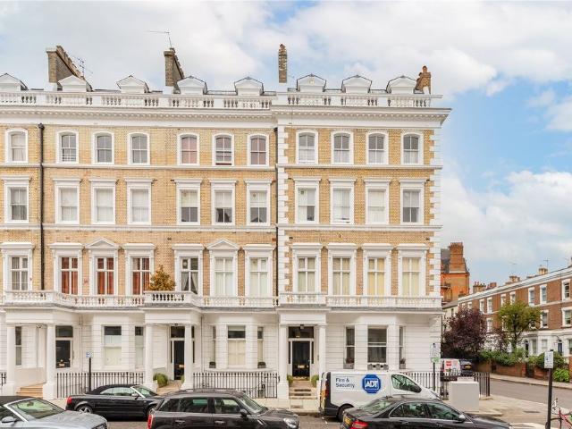 Onslow Gardens, Knightsbridge, SW7, London