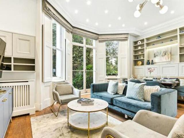 Onslow Gardens, London, 3 Bedroom Apartment