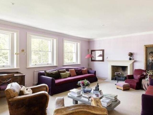 Onslow Gardens, London, 3 Bedroom Apartment