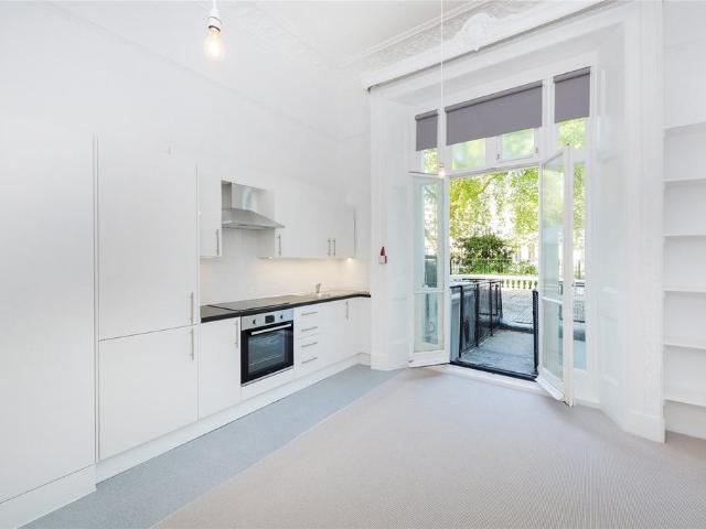 Onslow Gardens, London, SW7 1 bed apartment to rent £1,712 pcm £395 pw