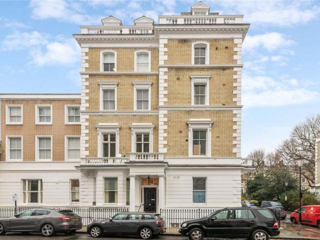 Onslow Gardens, London SW7 1 bed flat to rent £2,708 pcm £625 pw