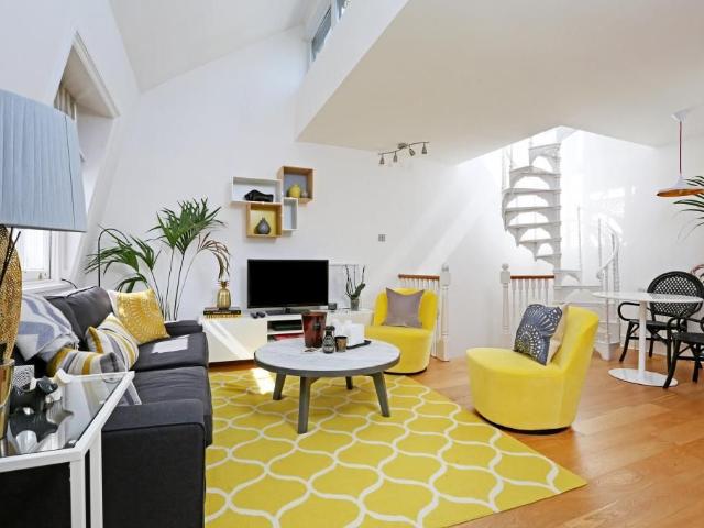 Onslow Gardens, London SW7, 2 bed flat to rent, £3,683 pcm | PrimeLocation