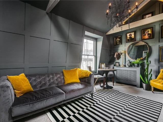 Onslow Gardens, South Kensington, London 1 bed flat to rent £5,000 pcm £1,154 pw