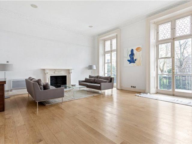 Onslow Gardens, South Kensington, London SW7, 1 bed flat to rent, £3,700 pcm | PrimeLocation