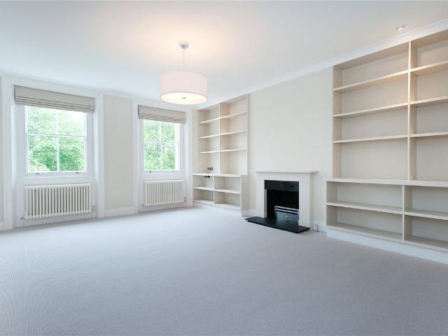 Onslow Gardens, South Kensington, London SW7, 1 bed flat to rent, £3,878 pcm | PrimeLocation