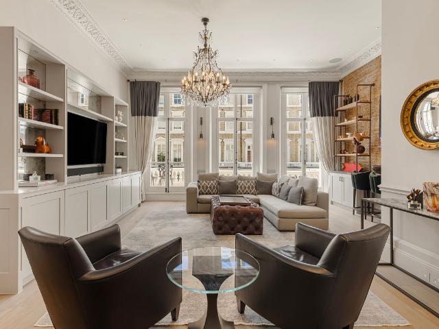 Onslow Gardens, South Kensington, London SW7, 2 bed flat to rent, £15,167 pcm | PrimeLocation
