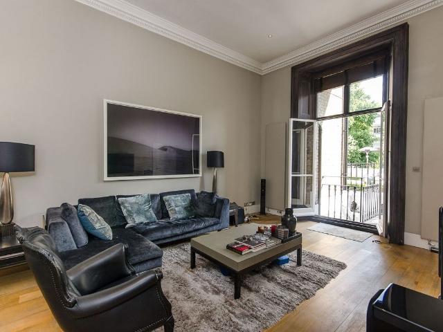 Onslow Gardens, South Kensington, London SW7, 2 bed maisonette to rent, £10,833 pcm | PrimeLocation
