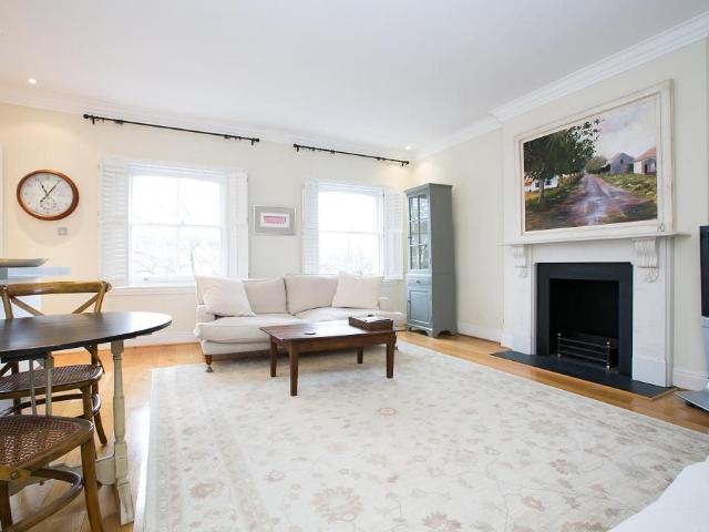 Onslow Gardens, South Kensington SW7, 1 bed flat to rent, £3,750 pcm | PrimeLocation