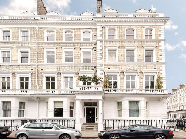 Onslow Gardens, South Kensington SW7, 1 bed flat to rent, £3,878 pcm | PrimeLocation
