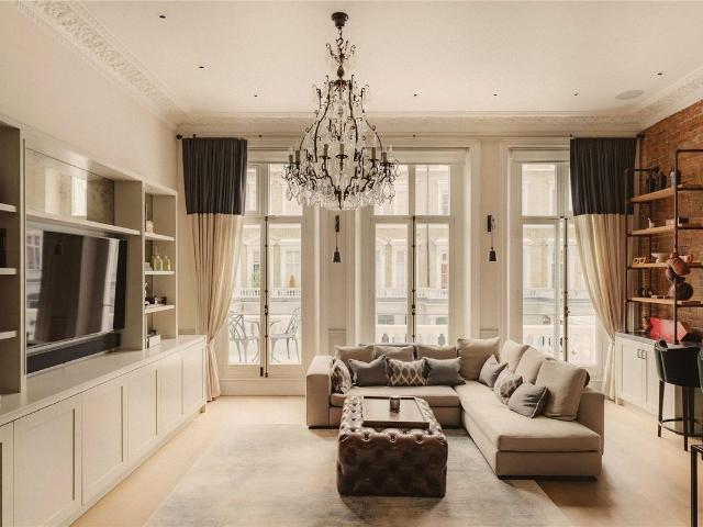 Onslow Gardens, South Kensington SW7, 2 bed flat to rent, £15,167 pcm | PrimeLocation