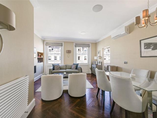 Onslow Gardens, South Kensington SW7, 3 bed flat to rent, £8,000 pcm | PrimeLocation