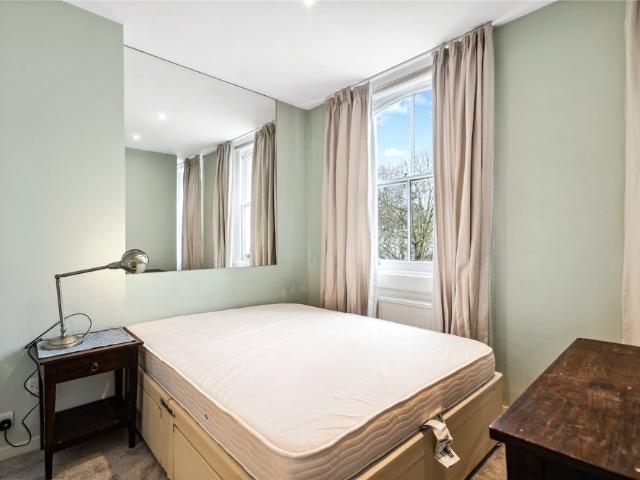 Onslow Gardens, South Kensington, SW7, London