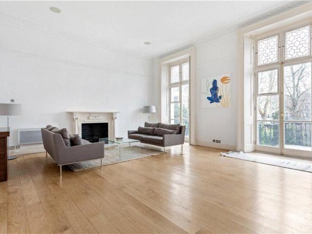 Onslow Gardens, South Kensington. 1 bed apartment to rent £3,700 pcm £854 pw