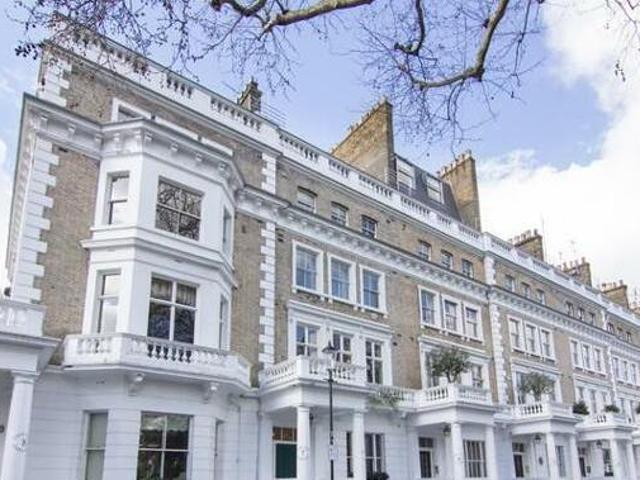 Onslow Gardens, South Kensington, 1 Bedroom Flat