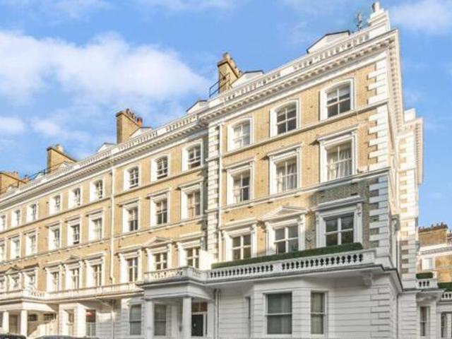 Onslow Gardens, South Kensington, 1 Bedroom Flat