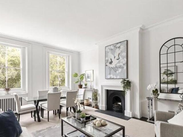 Onslow Gardens, South Kensington, 2 Bedroom Apartment