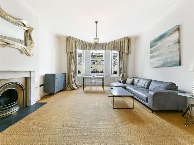 Onslow Gardens SW7, 1 bed flat to rent, £3,142 pcm | PrimeLocation