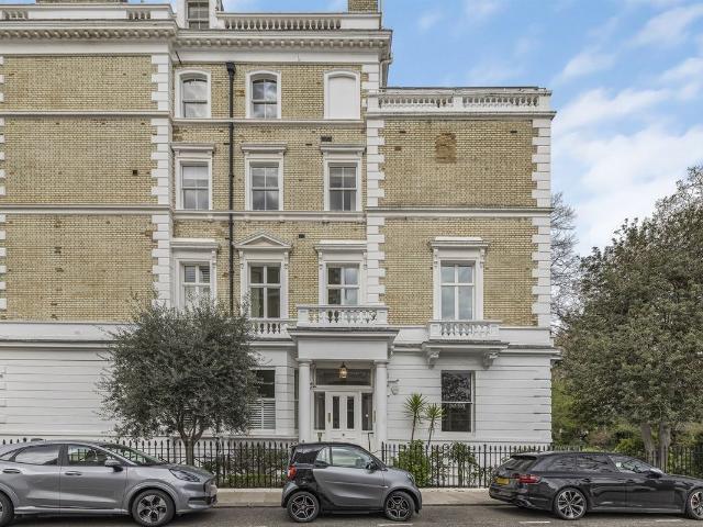Onslow Gardens SW7, Studio to rent, £3,792 pcm | PrimeLocation
