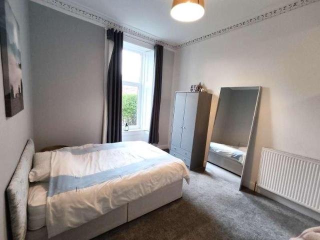 Onslow Drive, Dennistoun, Glasgow, G31
