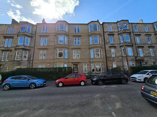 Onslow Drive, Dennistoun, Glasgow, G31 2 bed flat to rent £1,295 pcm £299 pw