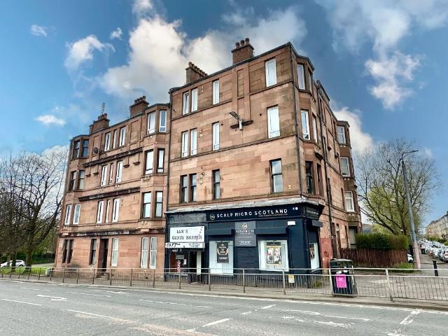 Onslow Drive, Dennistoun, Glasgow G31, 2 bed flat to rent, £1,300 pcm | PrimeLocation