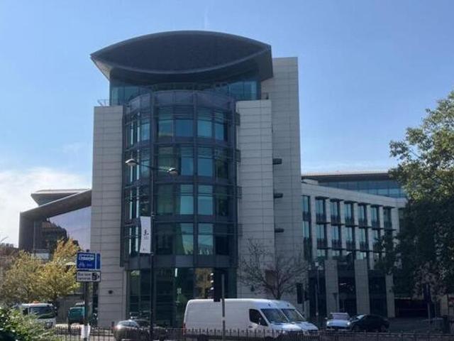 Onslow House, Onslow Street, Office To Lease