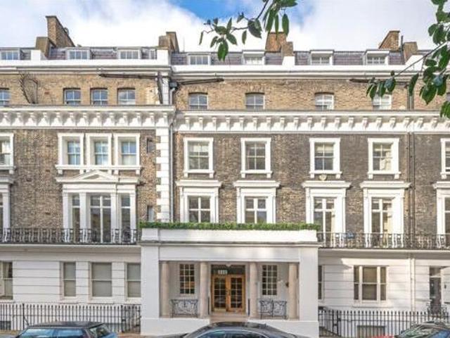 Onslow Square, London, 2 Bedroom Flat