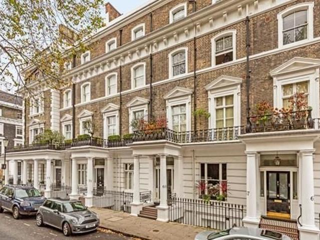 Onslow Square, South Kensington SW7, 3 bed flat to rent, £11,999 pcm | PrimeLocation