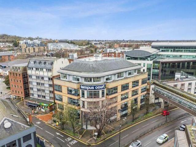 Onslow Street, Tempus Court, Guildford, Office To Lease