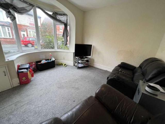 Onslow Road, Blackpool, FY3